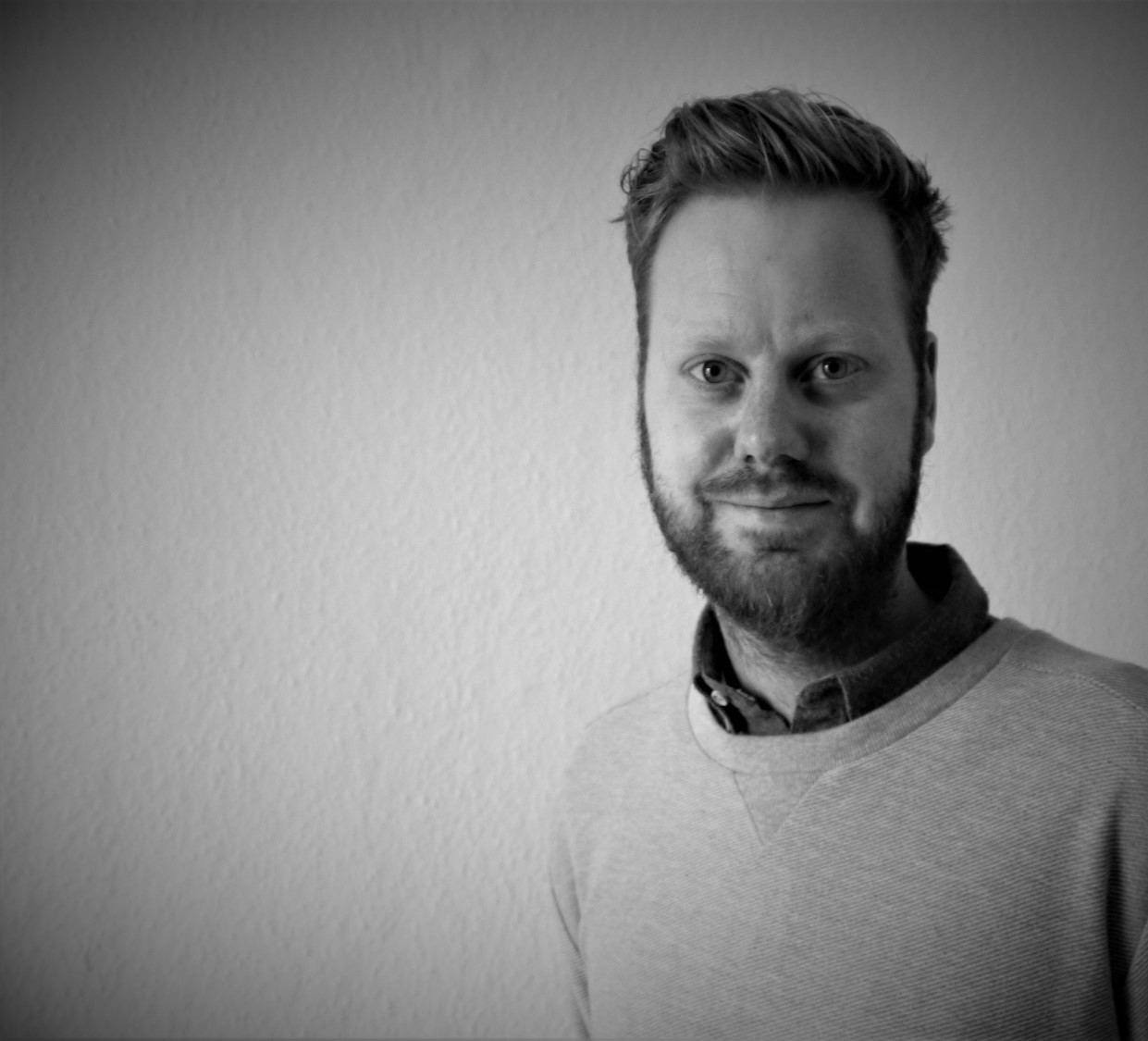 Marcus Garthaus - IGB